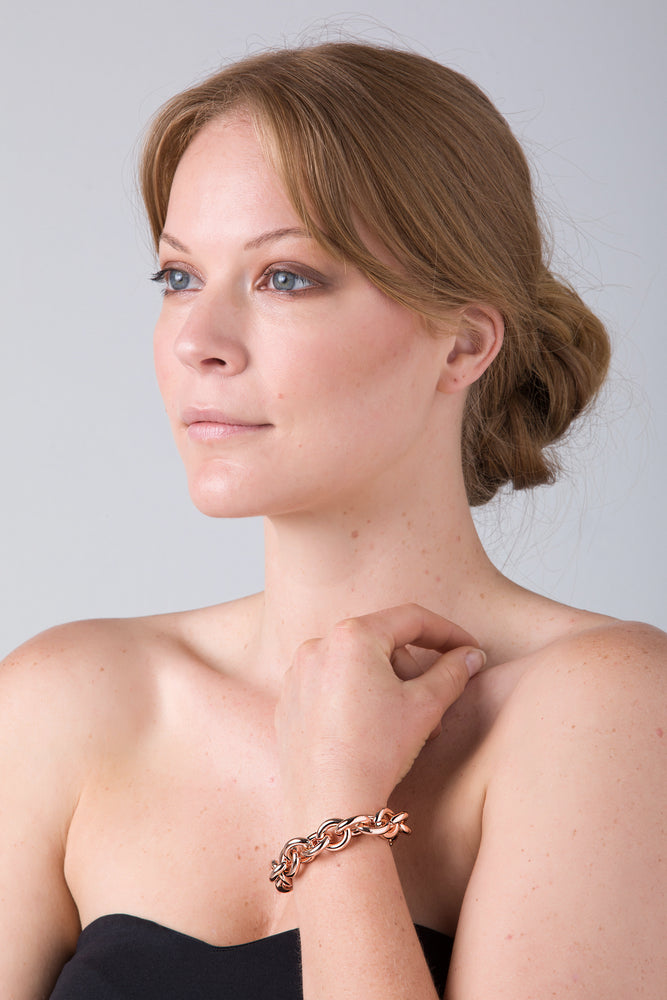 Chain Bracelets – Liberte